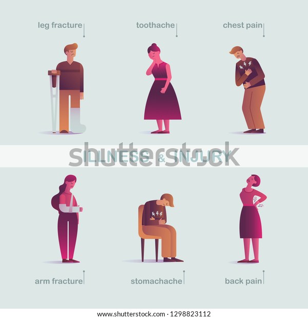 Illustration Medical Purpose Stock Vector (Royalty Free) 1298823112 ...