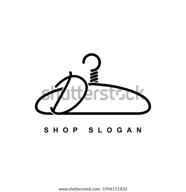 1,661 D Clothing Logo Logo Images, Stock Photos & Vectors | Shutterstock