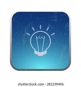 Illustration Modern Icon Idea Stock Vector (Royalty Free) 281239496 ...