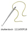 55,158 Needle Cartoon Royalty-Free Images, Stock Photos & Pictures ...