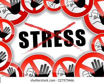 2,996 Dont stress Images, Stock Photos & Vectors | Shutterstock