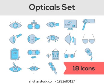 12,140 Eye optician Stock Illustrations, Images & Vectors | Shutterstock
