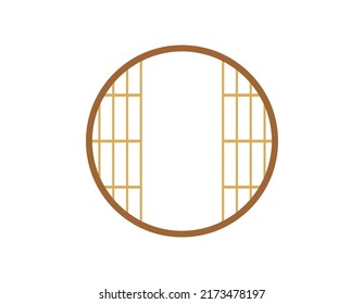 1,971 Shoji window Images, Stock Photos & Vectors | Shutterstock