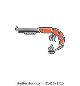 233 imágenes de Shrimp gun - Imágenes, fotos y vectores de stock ...