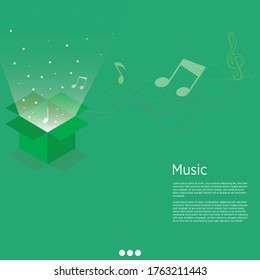 51,668 Music box Stock Vectors, Images & Vector Art | Shutterstock