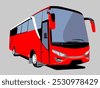 69+ Thousand Bus Cartoon Royalty-Free Images, Stock Photos & Pictures ...