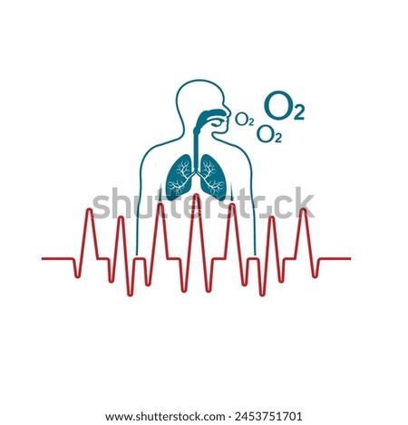 Respiratory System Drawing | Free download on ClipArtMag