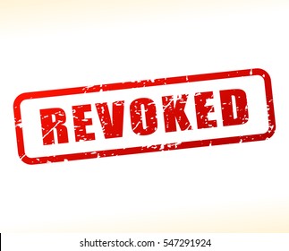 663 Revoke icon Images, Stock Photos & Vectors | Shutterstock