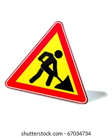 4,085 Roadwork icons Images, Stock Photos & Vectors | Shutterstock
