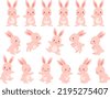 1+ Million Bunny Royalty-Free Images, Stock Photos & Pictures ...