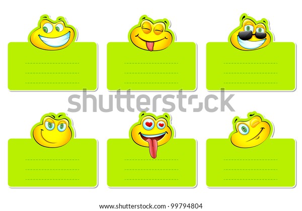 263 Smiley Names Images, Stock Photos & Vectors | Shutterstock