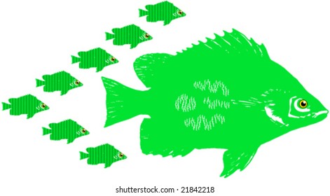77 Whitebait Stock Illustrations, Images & Vectors | Shutterstock