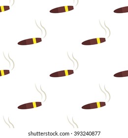 Illustration Sigar Icon Stock Vector (Royalty Free) 393240877 ...