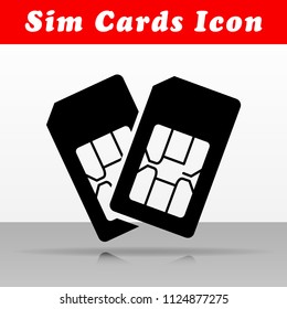 938 Dual sim icon Images, Stock Photos & Vectors | Shutterstock