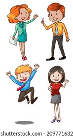 177 Presentable Boy Images, Stock Photos & Vectors | Shutterstock