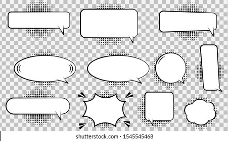 Illustration Spaces Text Input Stock Vector (Royalty Free) 1545545468 ...