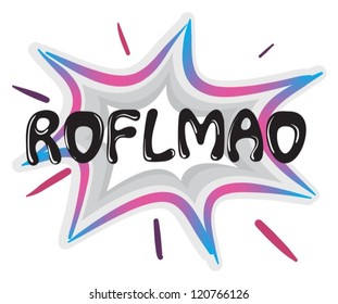 Roflmao Images, Stock Photos & Vectors | Shutterstock