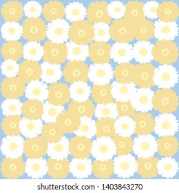 Illustration Square Background Tile Seamless Sprite Stock Vector ...
