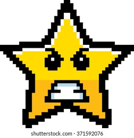 670 imágenes de 8 bit angry - Imágenes, fotos y vectores de stock ...