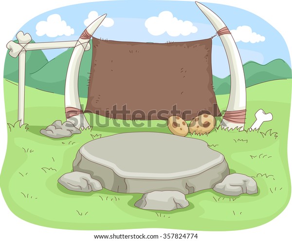 499 Clipart Caveman Stock Vectors, Images & Vector Art | Shutterstock