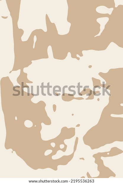 Illustration Striped Pattern Army Uniform Motif Stock Vector (Royalty ...