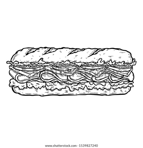 Subway Restaurant Logo Coloring Pages Coloring Pages
