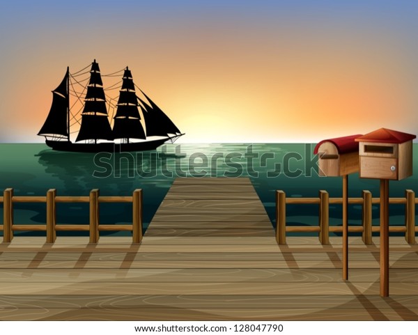 148,142 The Ancient Port Images, Stock Photos & Vectors | Shutterstock