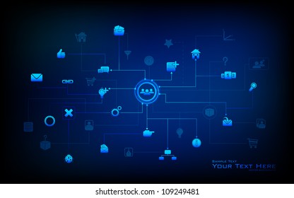 511,240 Digital Services Background Images, Stock Photos & Vectors ...