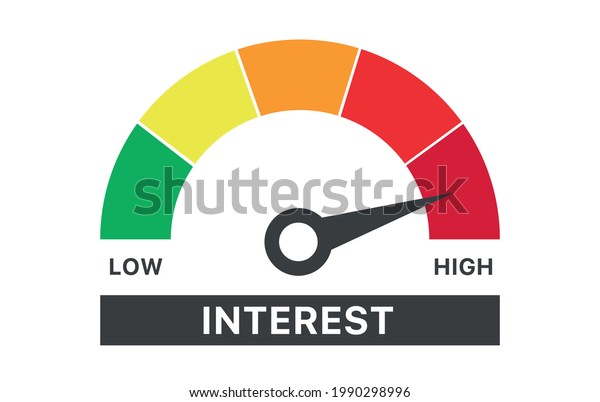 Plantilla de ilustración con escala de: vector de stock (libre de ...