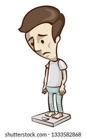 24,129 Thin man cartoon Images, Stock Photos & Vectors | Shutterstock