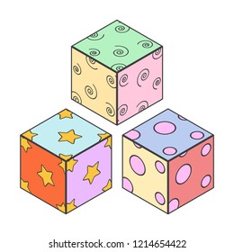 16,043 3d cube house Images, Stock Photos & Vectors | Shutterstock