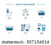23,306 Save Water Drawing Royalty-Free Images, Stock Photos & Pictures ...