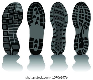 20,190 Shoe print texture Images, Stock Photos & Vectors | Shutterstock