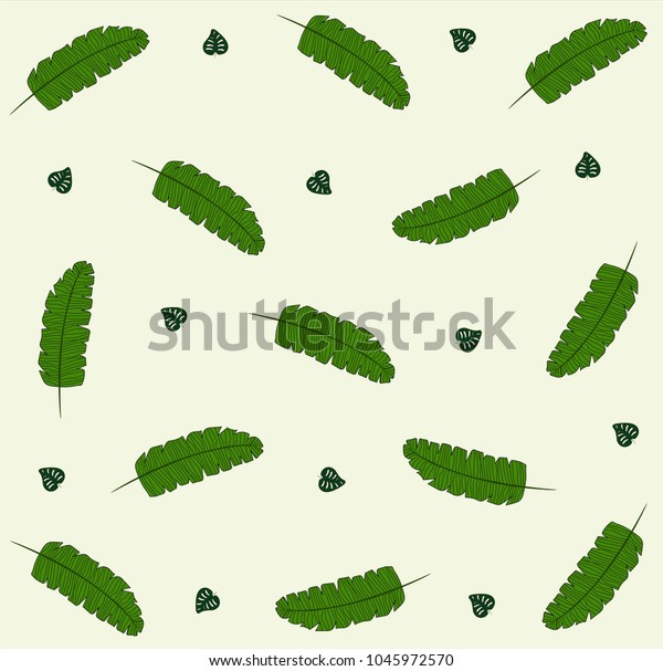 Illustration Vector Design Soft Tone Background Stock Vector (Royalty ...