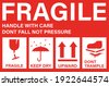 104,634 Fragile Sign Royalty-Free Images, Stock Photos & Pictures ...