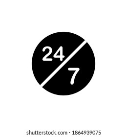 4,999 24 7 logo Images, Stock Photos & Vectors | Shutterstock