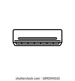 Illustration Vector Graphic Ac Icon Stock Vector (Royalty Free ...