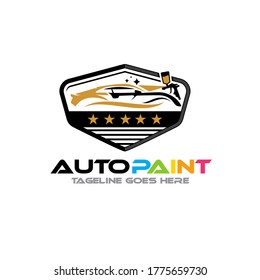 865 Car body work logo 이미지, 스톡 사진 및 벡터 | Shutterstock