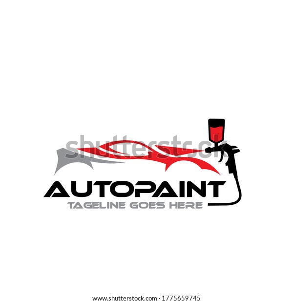 Illustration Vector Graphic Auto Car Body Stock Vector (Royalty Free ...
