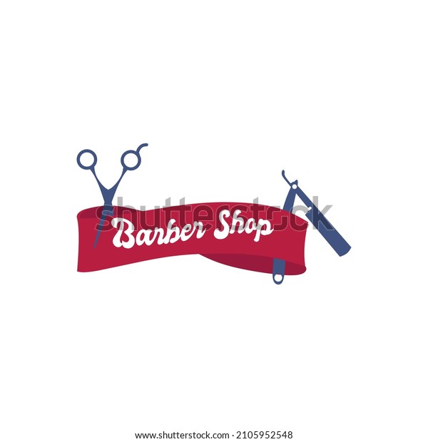 29 Barbar Shop Logo Images, Stock Photos & Vectors | Shutterstock