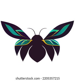 946 Tribal bee Stock Vectors, Images & Vector Art | Shutterstock