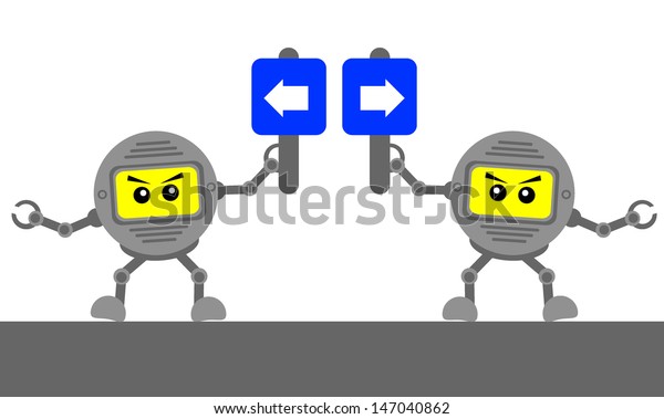 Illustration Vector Graphic Cartoon Character Traffic Stock Vector ...