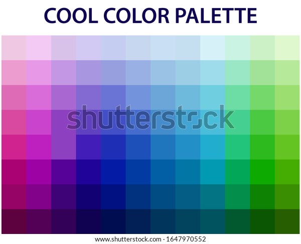 35,531 imágenes de Cool color palette - Imágenes, fotos y vectores de ...