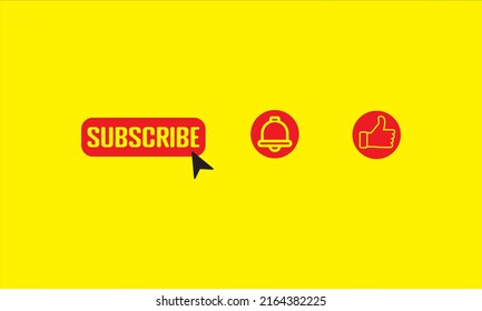 1,029 Subscribe doodles Images, Stock Photos & Vectors | Shutterstock