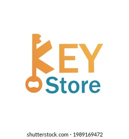 Illustration Vector Graphic General Store Logo Stock Vector (Royalty ...