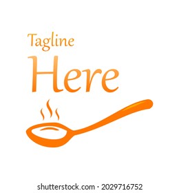 Illustration Vector Graphic Hot Spoon Very Stock Vector (Royalty Free ...