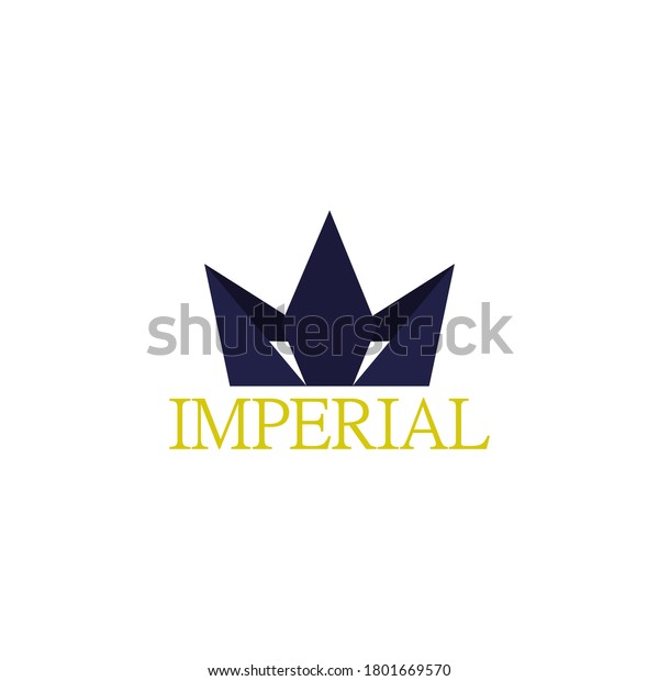Illustration Vector Graphic Imperial Best Arts Stock Vector (Royalty ...