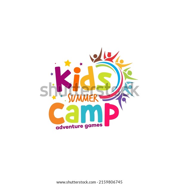 118,986 imágenes de Kids fun logo - Imágenes, fotos y vectores de stock ...
