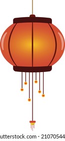 Lampions vector Images, Stock Photos & Vectors | Shutterstock