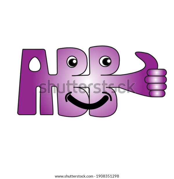 Illustration Vector Graphic Logo Atau Simbol Stock Vector (Royalty Free ...